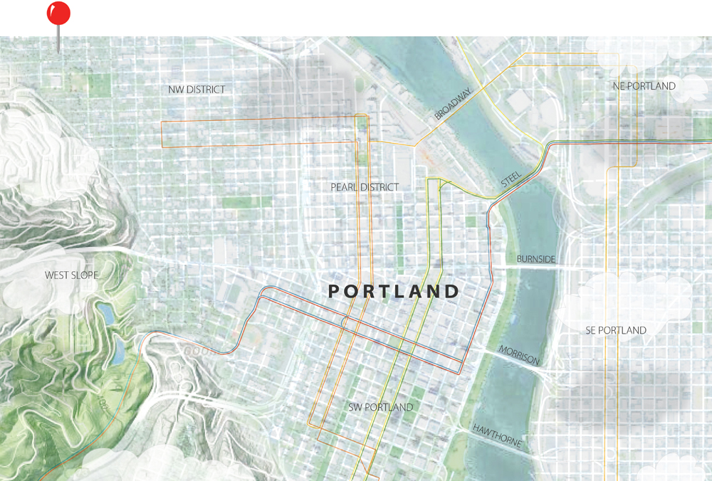 CONTACT – GIULIETTI SCHOUTEN WEBER ARCHITECTS