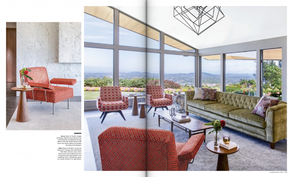 Van Evera Bailey – GIULIETTI SCHOUTEN WEBER ARCHITECTS