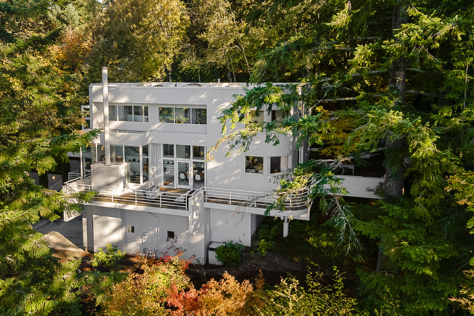 GSW Celebrates 35 Years in Architecture – GIULIETTI SCHOUTEN WEBER ...